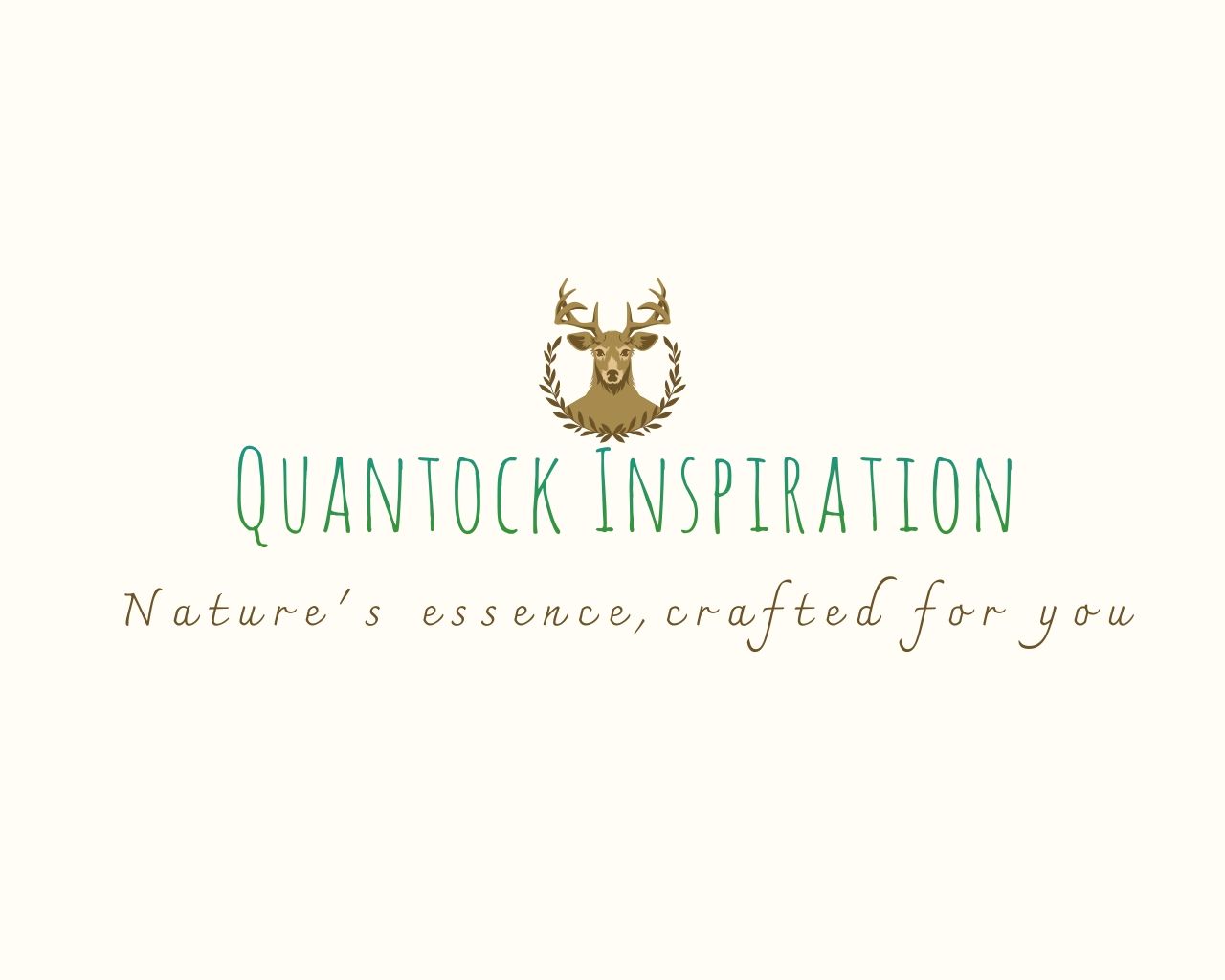 Quantock Inspiration