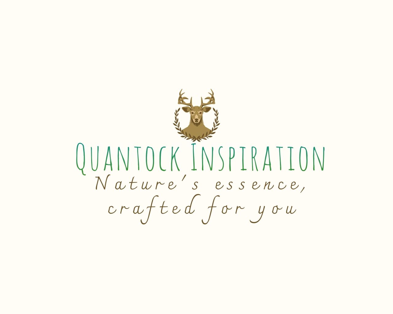 Quantock Inspiration