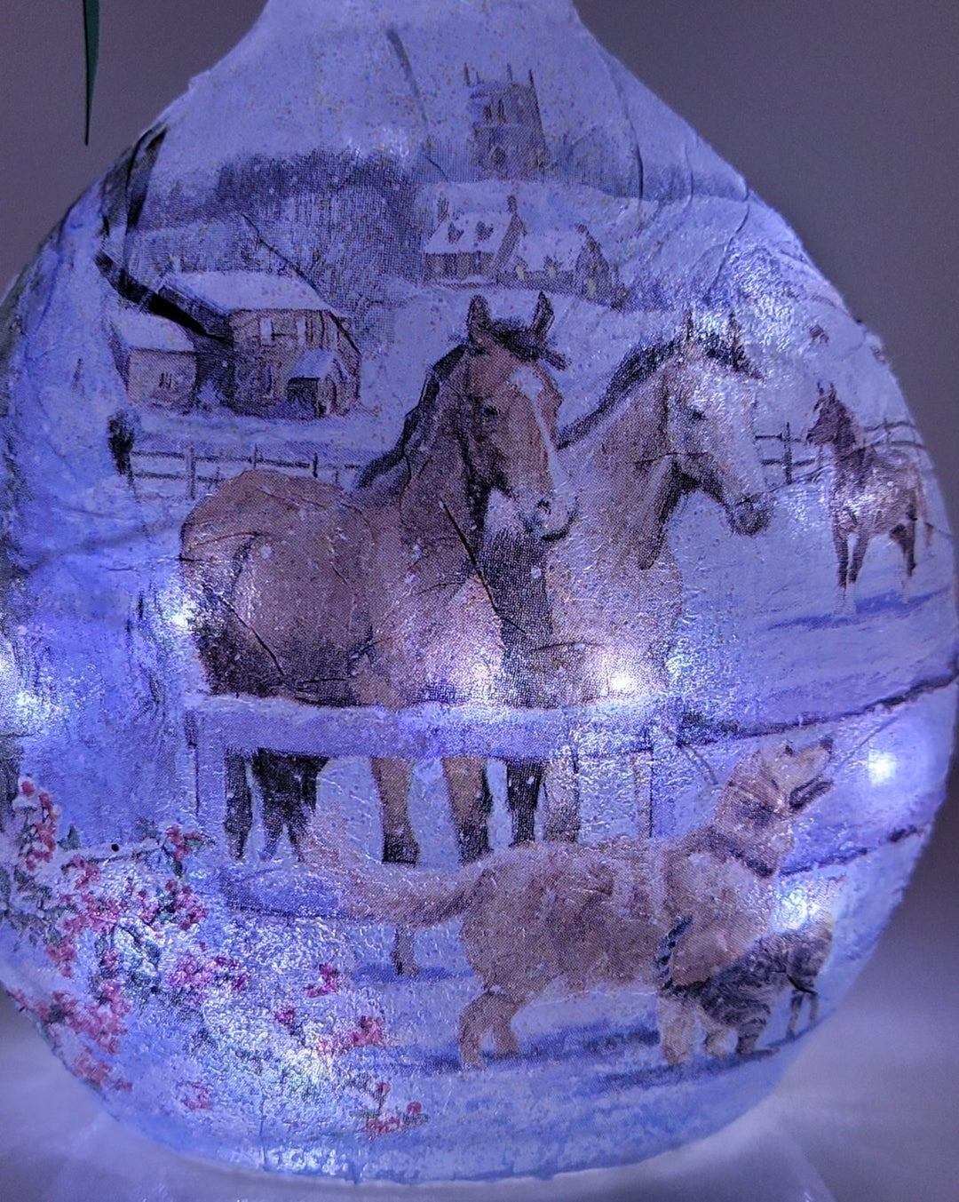 Quantock Inspiration – Opening Soon